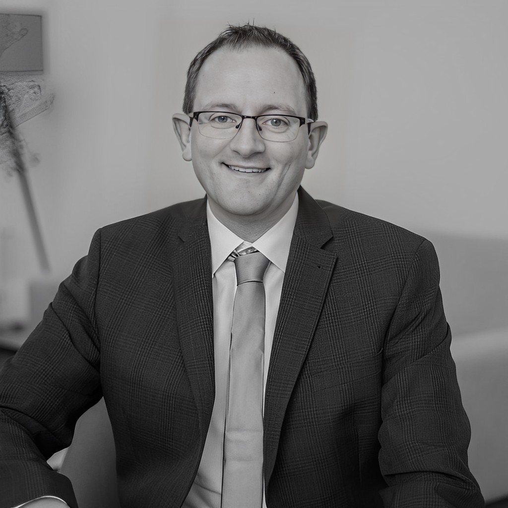 Graham Clark - Nordic Pharma